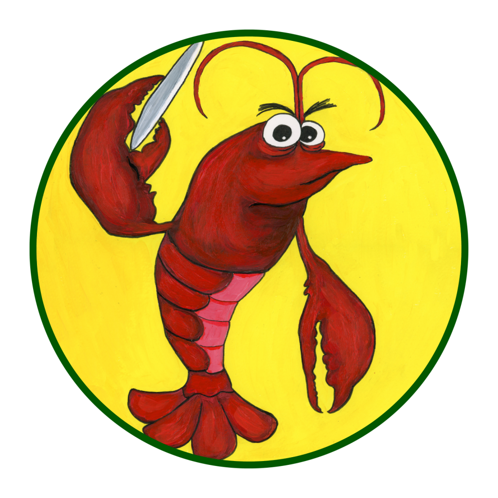 Discover Angry Lobster Disc Golf | Fairfield | 04937